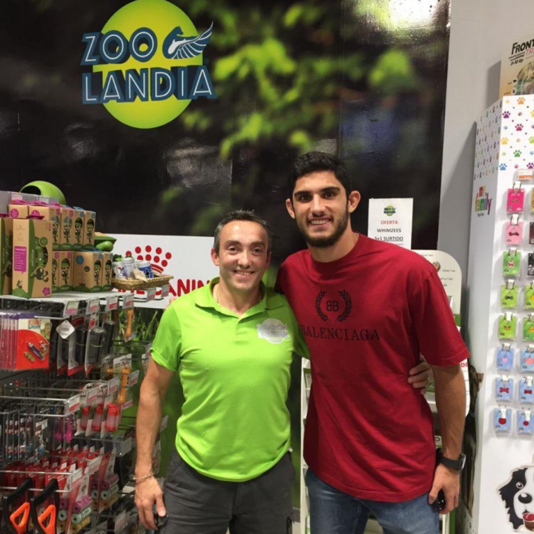Inicio - Zoolandia